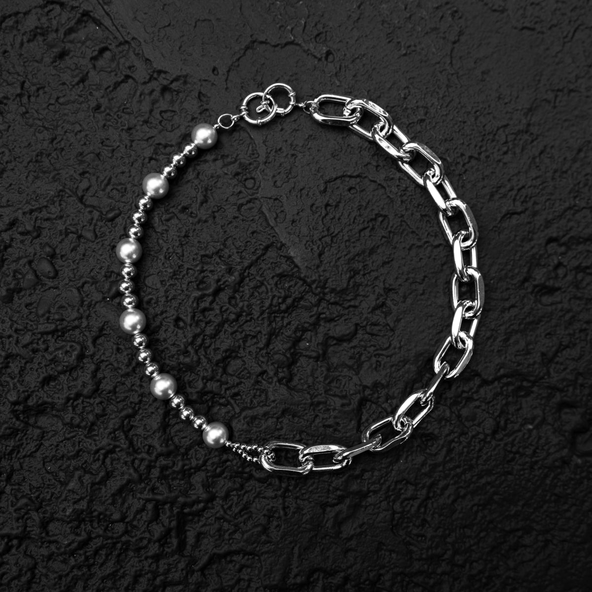 KOMETA Eclipse Orbit Necklace – Kometa.Lab