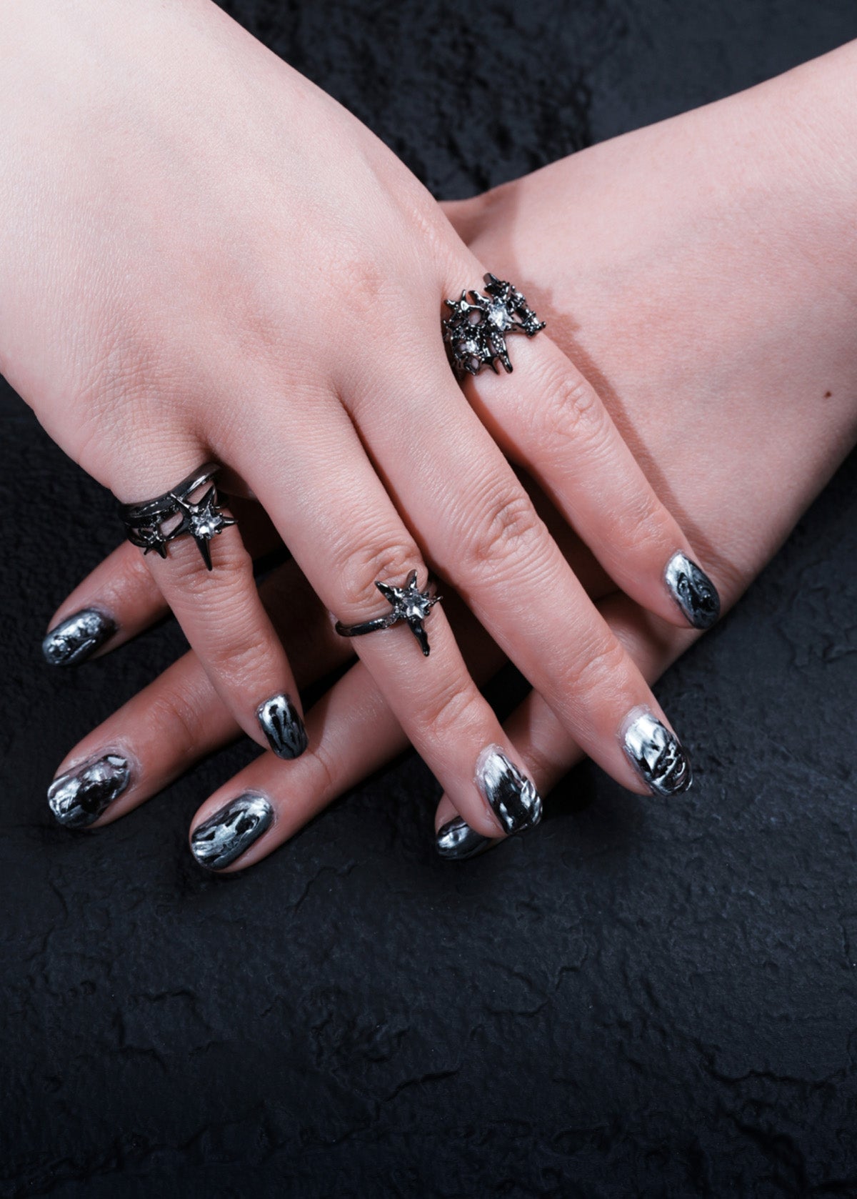 RINGS – Kometa.Lab